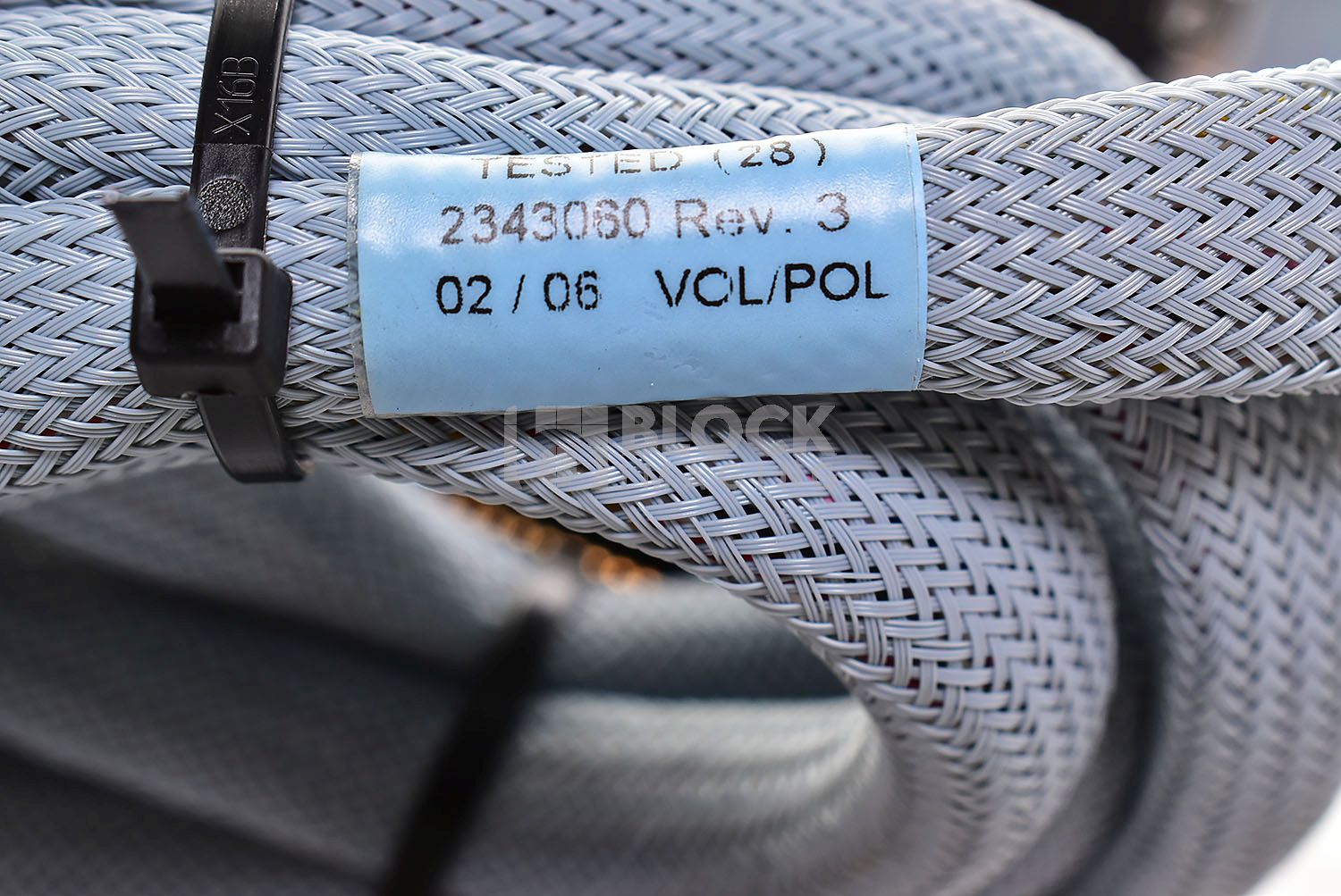 2343060 - GE - Cath/Angio - Cable | Block Imaging