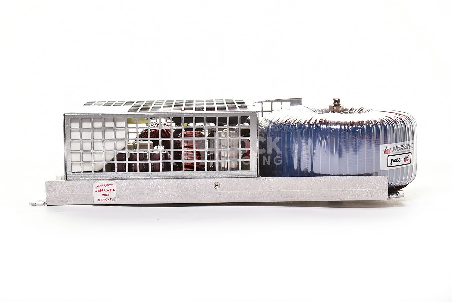 4598-000-61562 - Philips - Cath/Angio - Power Supply X00002B | Block ...