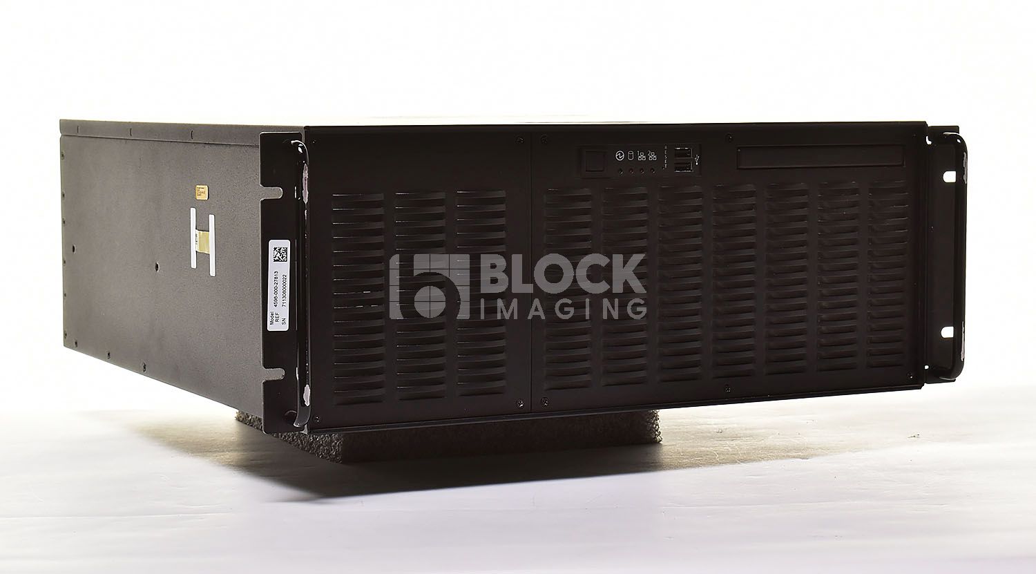 4598-000-27813 - Philips - Cath/Angio - GEO Q35 IPC | Block Imaging