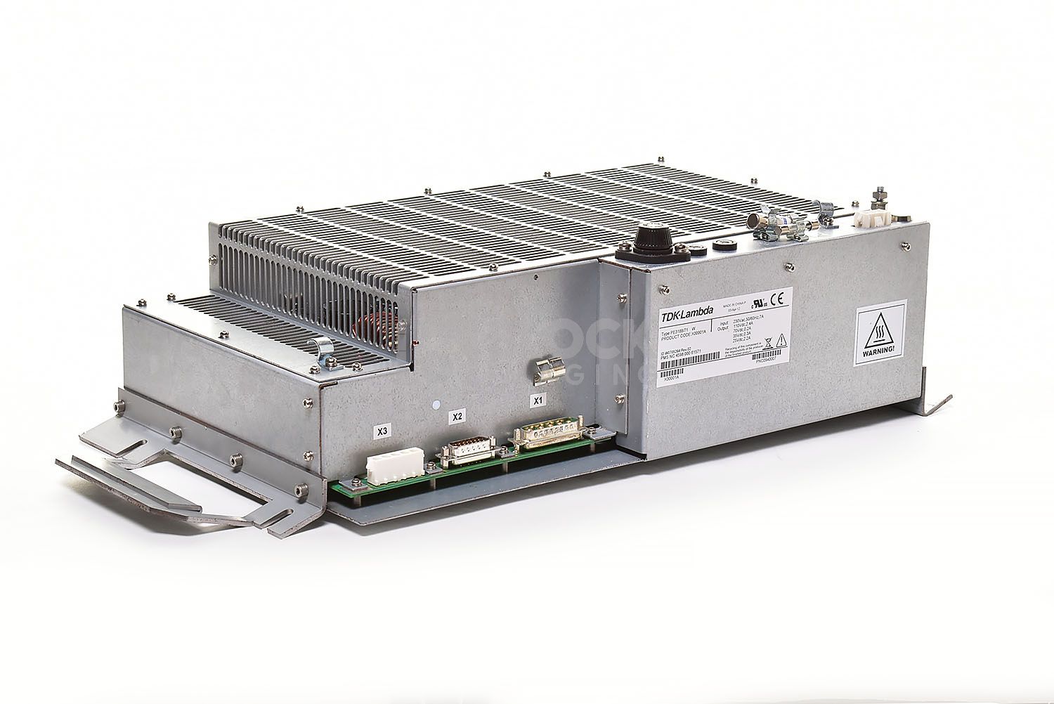 4598-000-61571 - Philips - Cath/Angio - Power Supply | Block Imaging