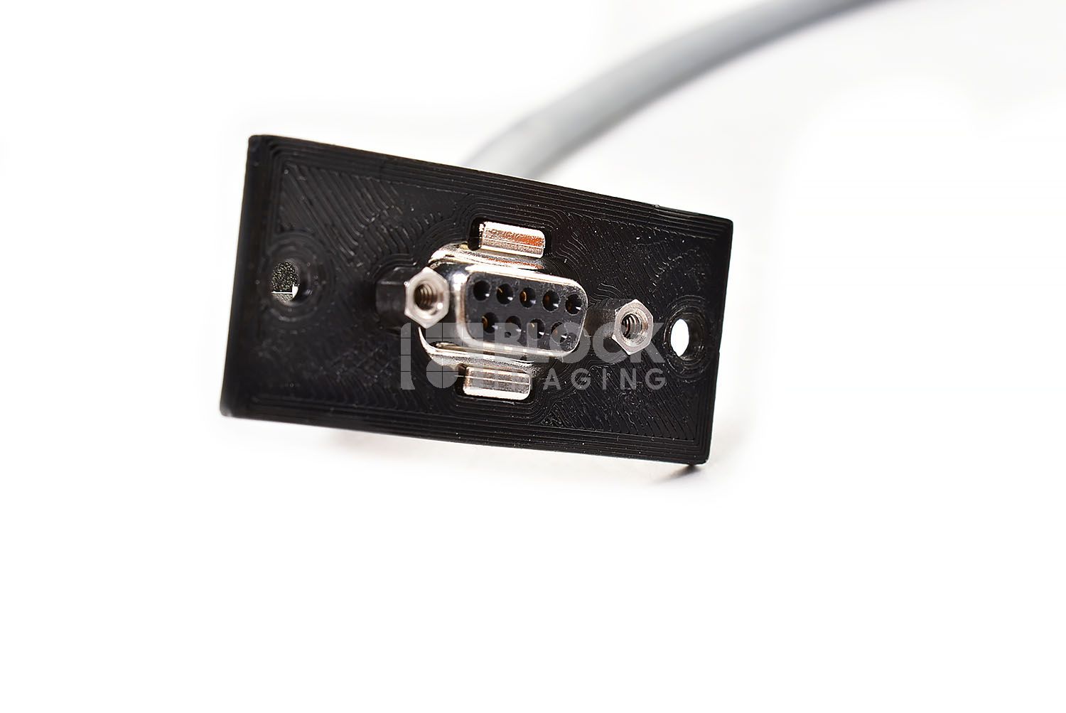 H3231P01 - Lunar - DEXA - Upper Cable Bundle (Harness) | Block Imaging