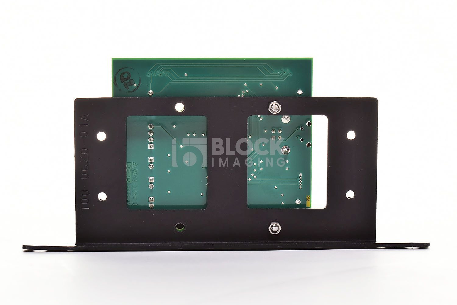 910-0064 - OrthoScan - C-Arm - CCA, Tube Head Controls/Laser Driver ...