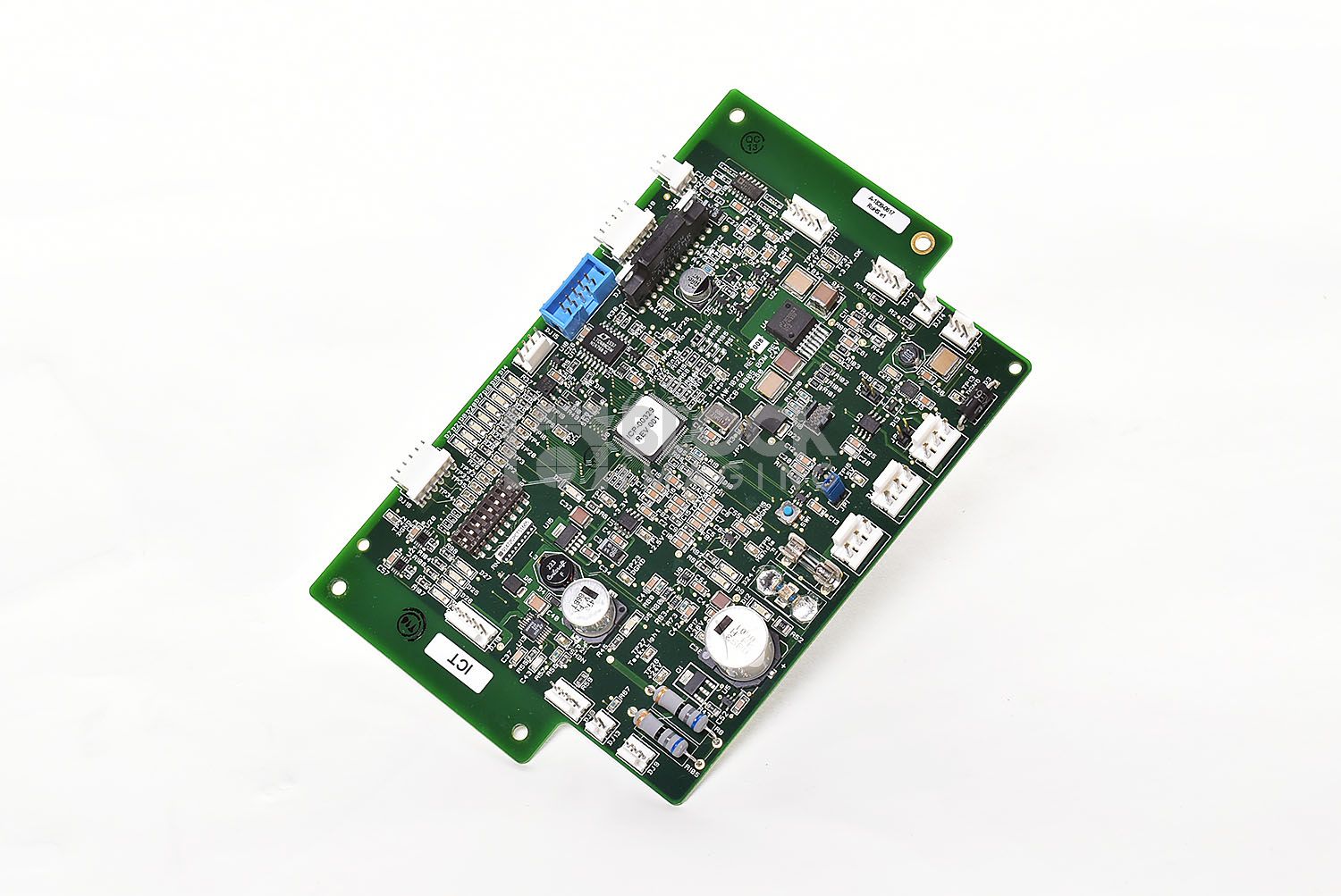 PCB-01005 - Hologic - Stereotactic - Tubehead Microprocessor Board ...