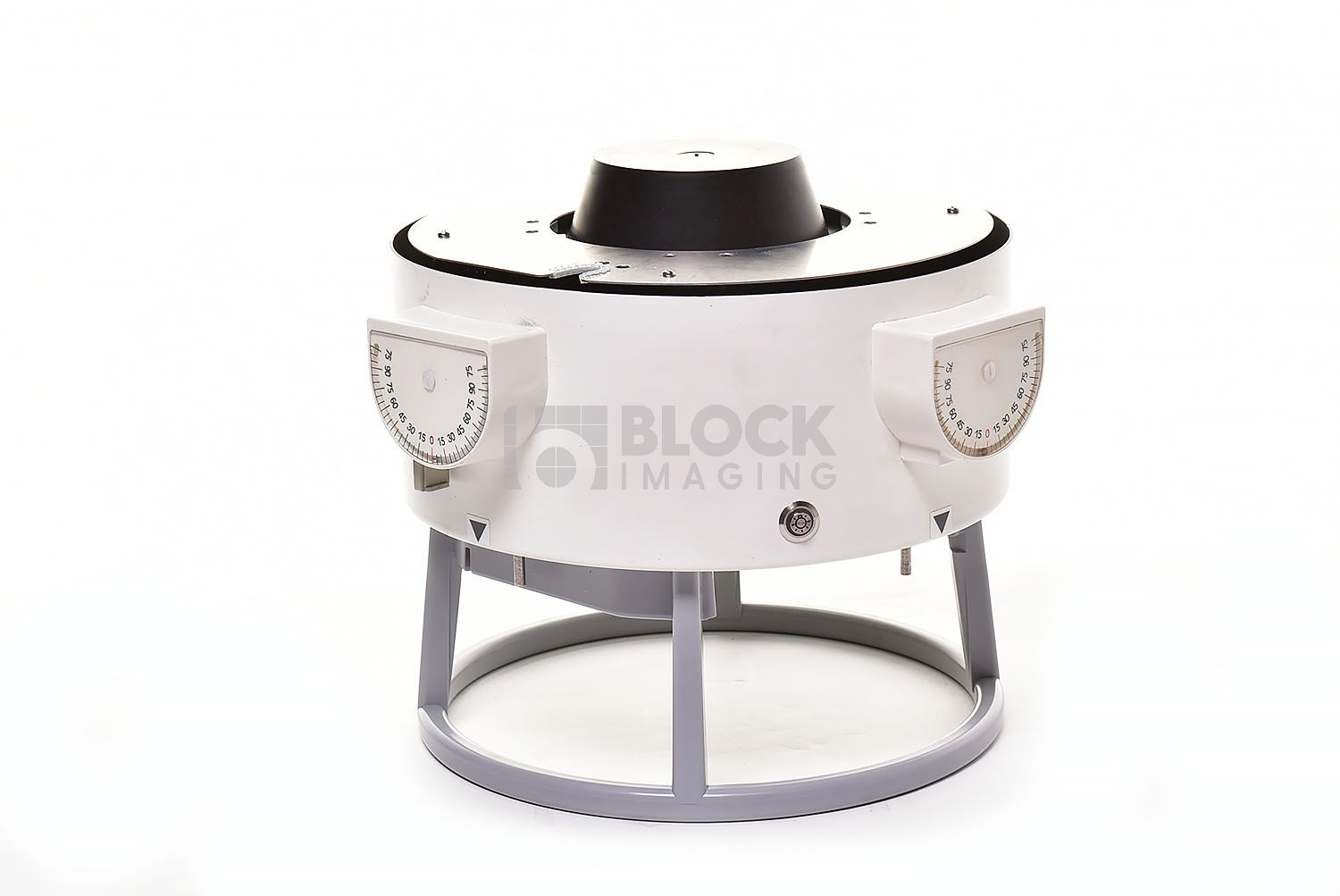 10519819 - Siemens - X-Ray - Collimator | Block Imaging