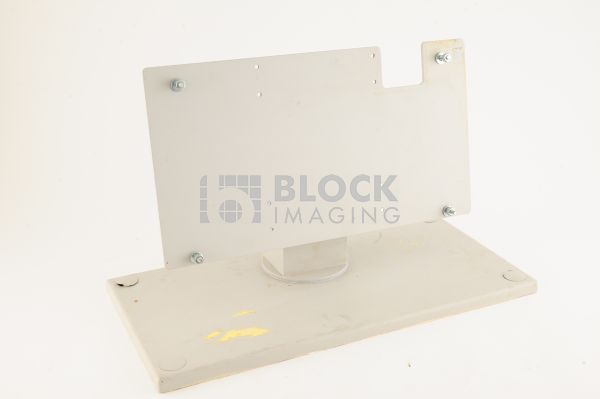 7530-27I9 - GE - R/F Room - Console Stand Advantx R/F Room | Block Imaging