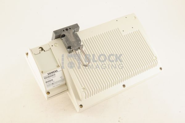 7558831 - Siemens - Cath/Angio - Examination Control Console | Block ...