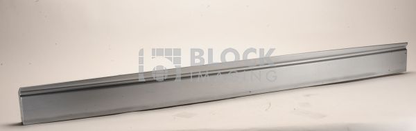 76172020130 - Philips - CT - Gantry Rear Cover Plinth | Block Imaging