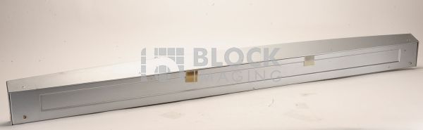 76172020130 - Philips - CT - Gantry Rear Cover Plinth | Block Imaging