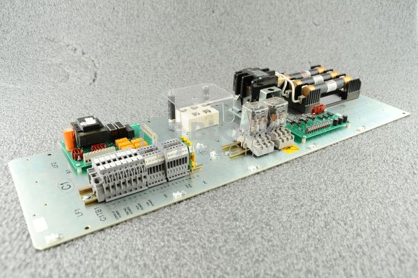 76517G-9 - Kodak - X-Ray - Chest Power DIST Panel Assembly | Block Imaging