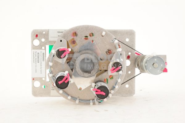 828752G025 - GE - C-Arm - 9 Inch Wired Collimator Assembly | Block Imaging