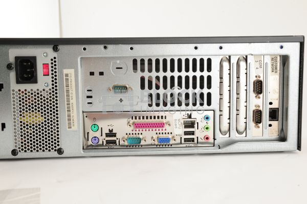 8305-RYU - Kodak - X-Ray - IBM PC Workstation | Block Imaging