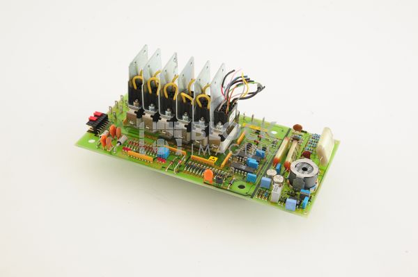 8606063 - Siemens - Cath/Angio - D906 Board | Block Imaging
