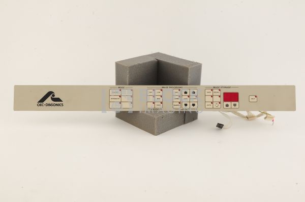 870397-05 - OEC - C-Arm - Front Panel Assembly | Block Imaging