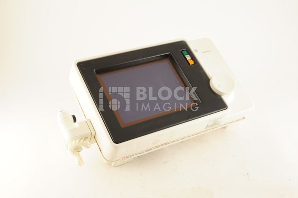 *872190-* - GE - X-Ray - Coaxial Display Console | Block Imaging