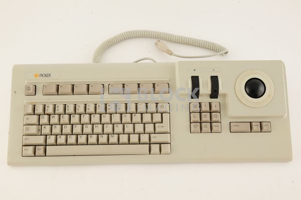 93-0002 - Other - CT - Keyboard | Block Imaging