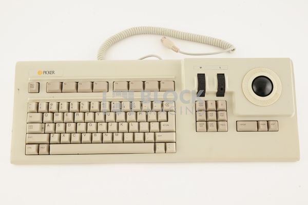 93-0002 - Other - CT - Keyboard | Block Imaging