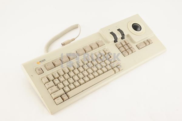 93-0002 - Other - CT - Keyboard | Block Imaging