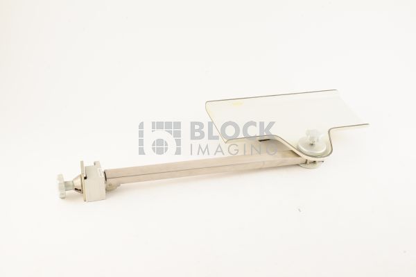 9359324 - Siemens - Cath/Angio - Bracket Arm Support KCU Assembly ...
