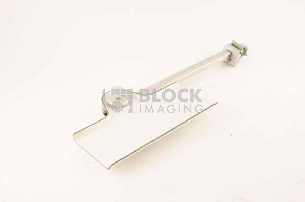 9359324 - Siemens - Cath/Angio - Bracket Arm Support KCU Assembly ...