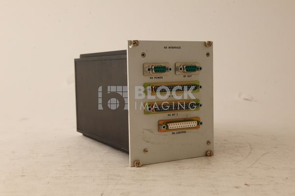 949145 - Other - MRI - RX Interface | Block Imaging