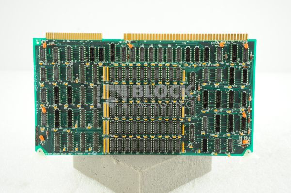 97200577 - Siemens - C-Arm - Memory Assembly Board | Block Imaging