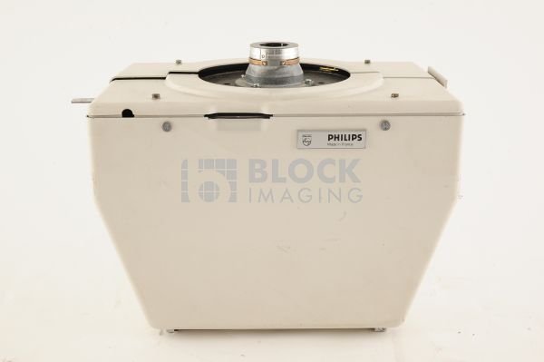 9804-602-81303 - Philips - R/F Room - Collimator | Block Imaging