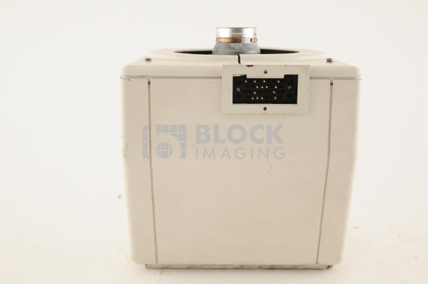 9804-602-81303 - Philips - R/F Room - Collimator | Block Imaging