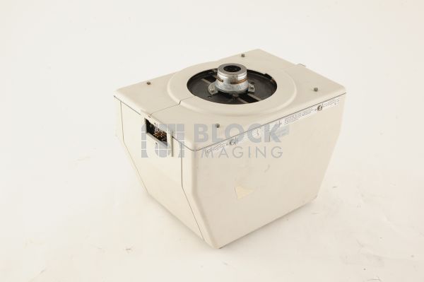 9804-602-81303 - Philips - R/F Room - Collimator | Block Imaging