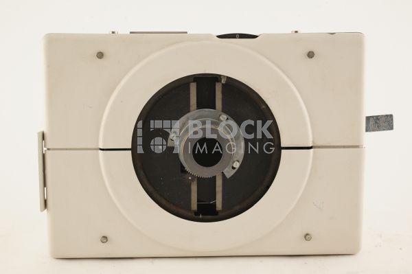 9804-602-81303 - Philips - R/F Room - Collimator | Block Imaging