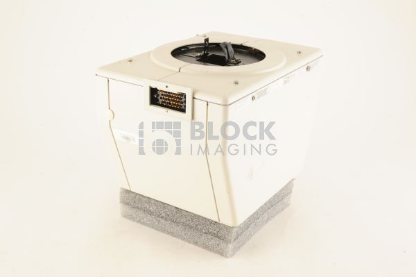 9804-602-82401 - Philips - R/F Room - Collimator | Block Imaging