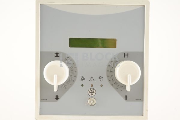 9848-600-02091 - Philips - R/F Room - Ralco Collimator | Block Imaging