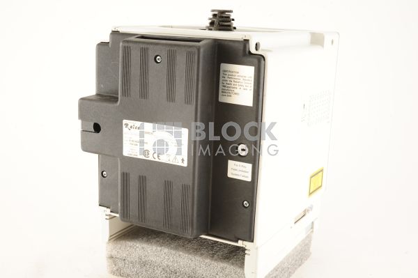 9848-600-02091 - Philips - R/F Room - Ralco Collimator | Block Imaging