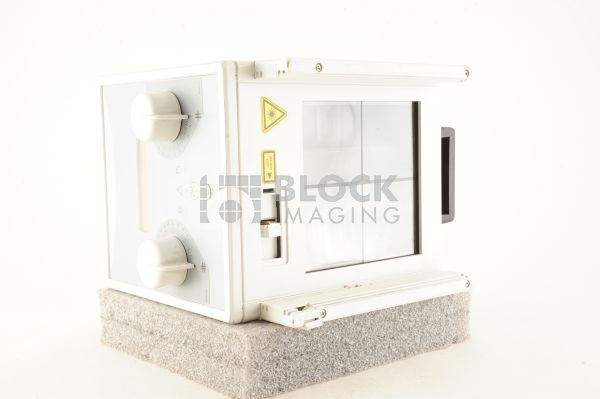 9848-600-02091 - Philips - R/F Room - Ralco Collimator | Block Imaging