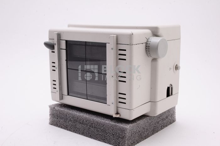 9890-010-80452 - Philips - X-Ray - Collimator | Block Imaging