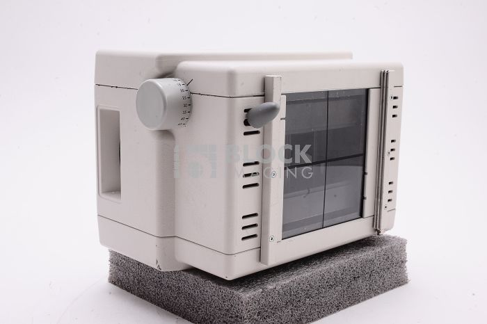 9890-010-80452 - Philips - X-Ray - Collimator | Block Imaging