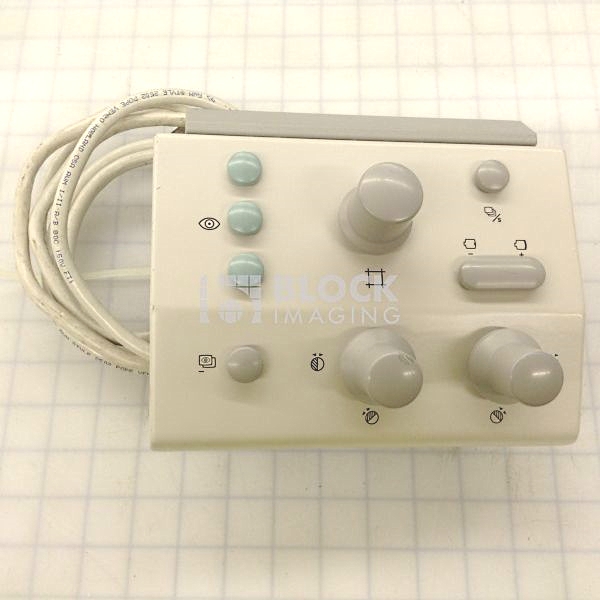 9896-000-35622 - Philips - Cath/Angio - TSO Imaging C-Stand | Block Imaging