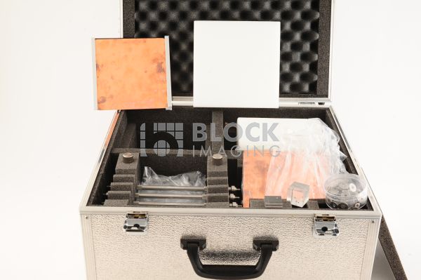 9896-001-18364 - Philips - Cath/Angio - Integris 3DRA Calibration ...