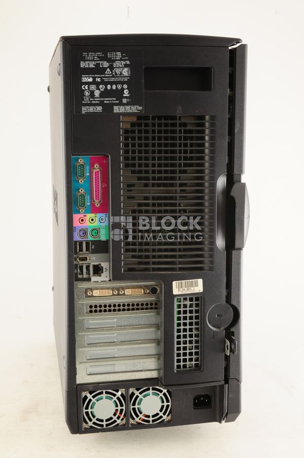 9896-001-84871 - Philips - Cath/Angio - Image Processor Integris 3D-RA ...
