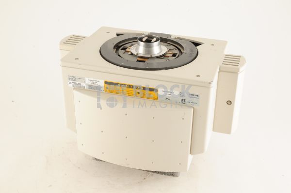 9896-010-00612 - Philips - X-Ray - Collimator | Block Imaging