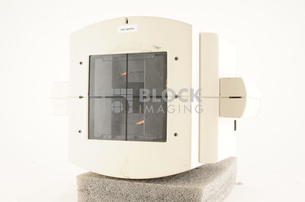 9896-010-00612 - Philips - X-Ray - Collimator | Block Imaging