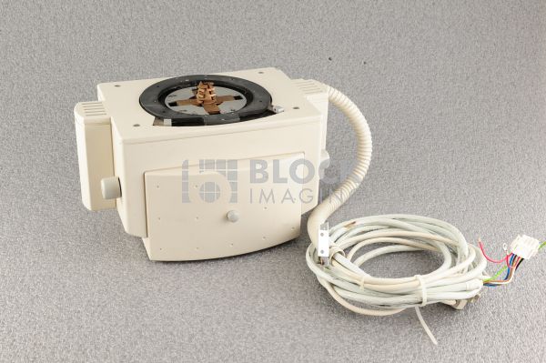 9896-010-22001 - Philips - X-Ray - Rad Collimator | Block Imaging