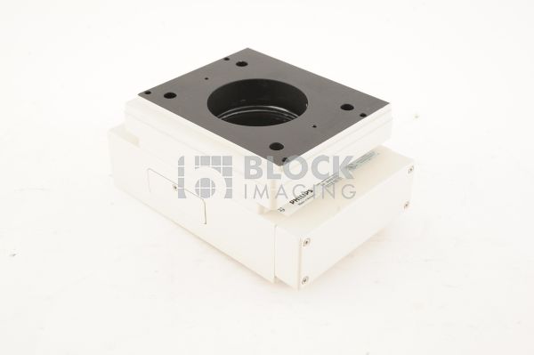 9896-010-23251 - Philips - Cath/Angio - 1 Channel Adapter Straight ...