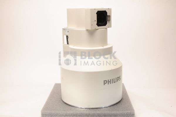 9896-010-31901 - Philips - R/F Room - 38cm Image Intensifier | Block ...
