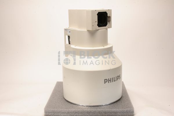 9896-010-31901 - Philips - R/F Room - 38cm Image Intensifier | Block ...