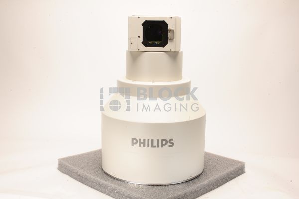 9896-010-31901 - Philips - R/F Room - 38cm Image Intensifier | Block ...