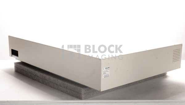 9896-010-40202 - Philips - Cath/Angio - Controlroom Connection Box ...