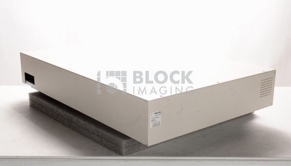 9896-010-40202 - Philips - Cath/Angio - Controlroom Connection Box ...