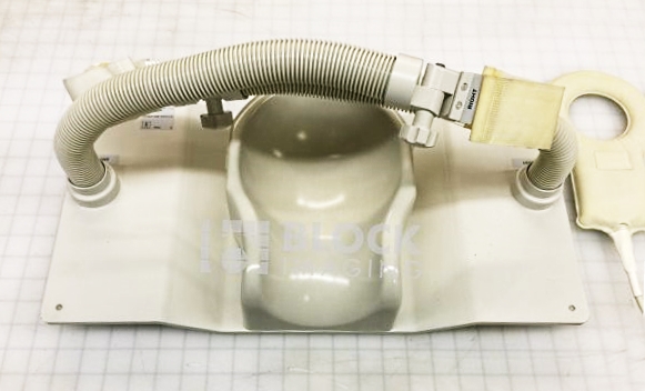 9896-030-00601 - Philips - MRI - TMJ Coil | Block Imaging