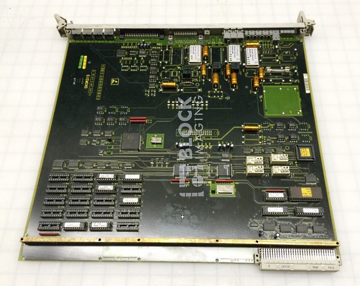 3799637 - Siemens - CT - D201 CCI Board | Block Imaging