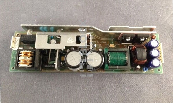 AXP336-03 - Toshiba - CT - PS753 Power Supply | Block Imaging